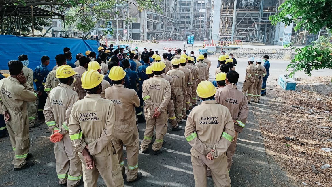 Practical Mechanical Skill Training Provider in India | Workshops by ...