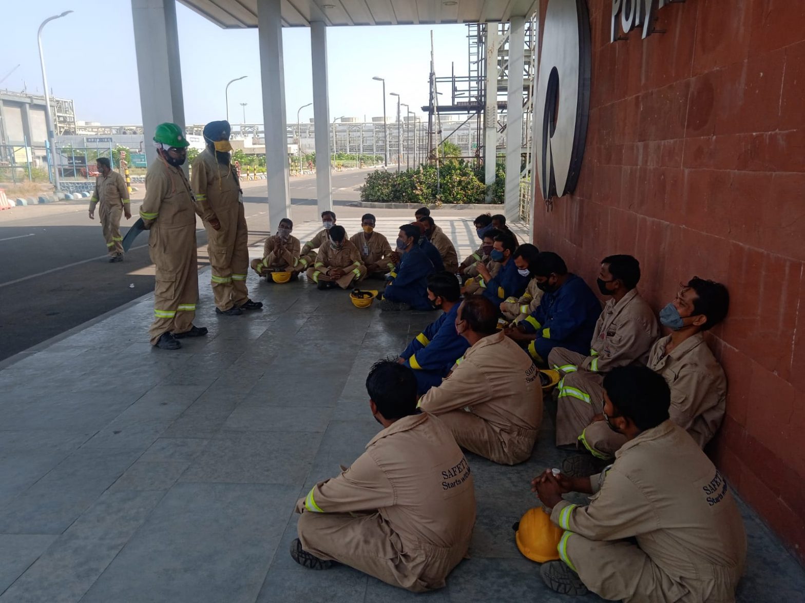 Practical Mechanical Skill Training Provider in India | Workshops by ...