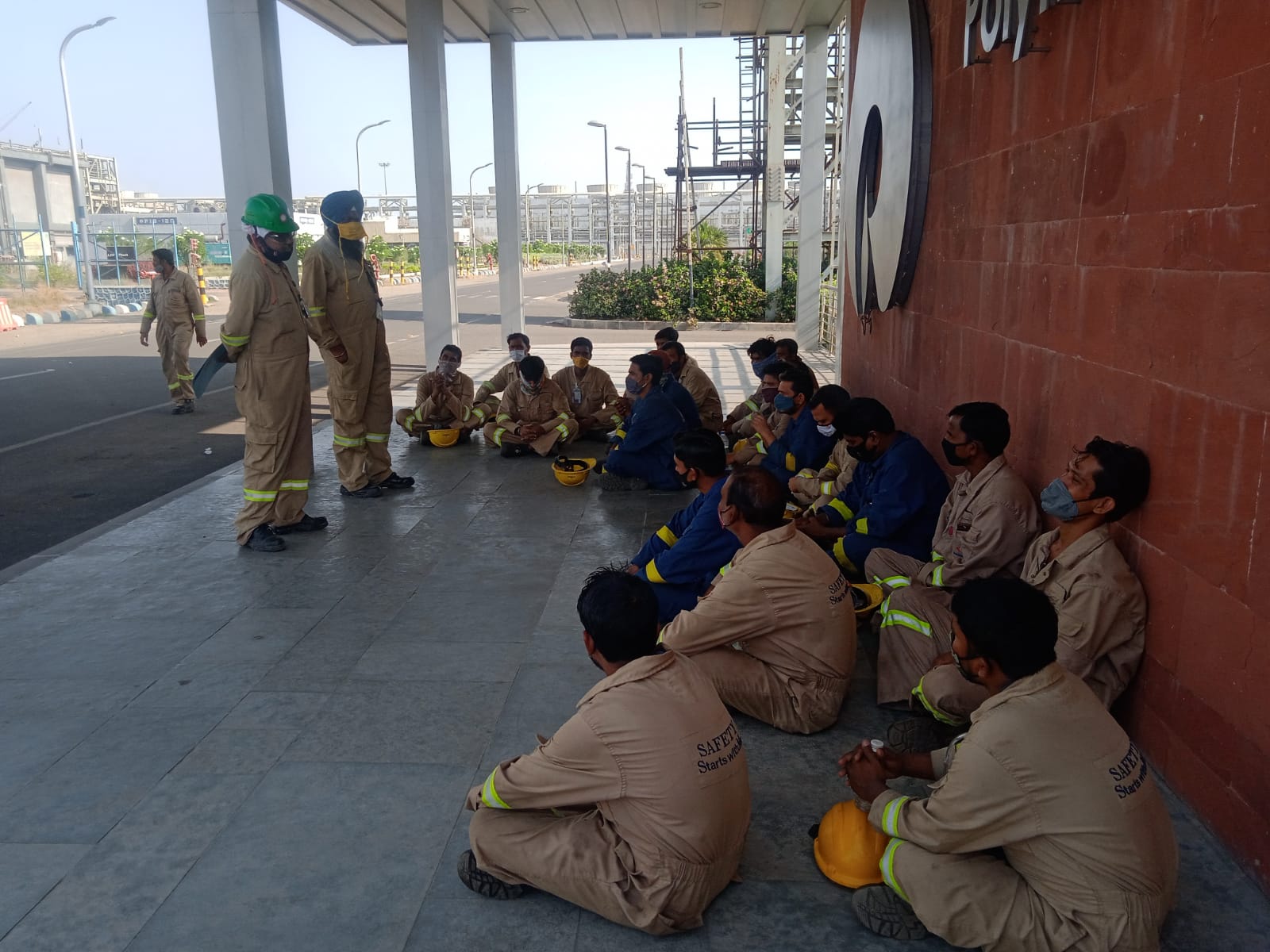 Practical Mechanical Skill Training Provider in India | Workshops by ...